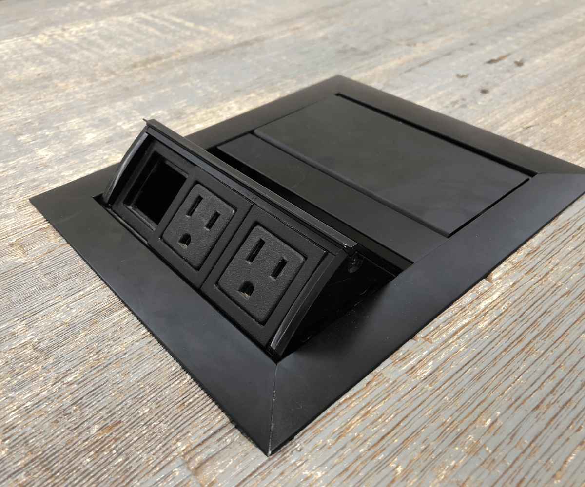 Outlets - ABS Pro's